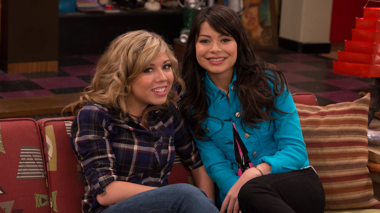Icarly Ipsycho Part 1